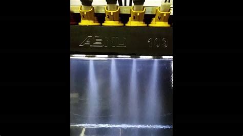 Good Fuel Injector Spray Pattern At Georgia Farber Blog
