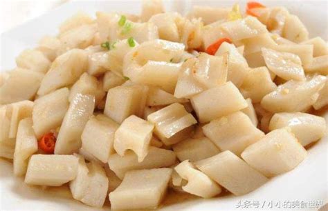 炒蓮藕總是發黑變色？學會這一招，蓮藕又脆又白淨，超級好吃 每日頭條