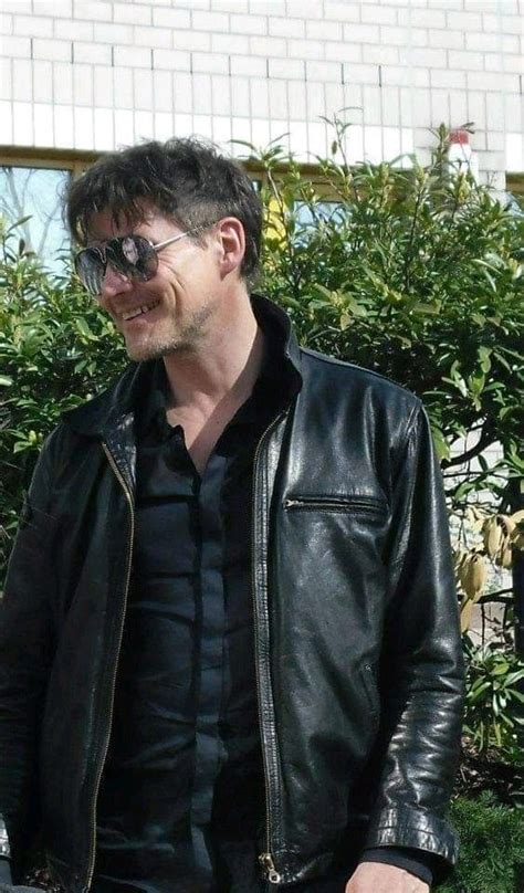 Pin De Sandrinha Em MORTEN HARKET Em 2024