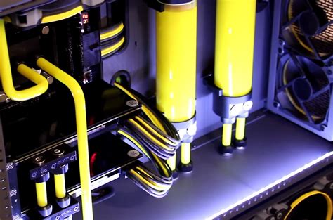 Custom Desktop Builds MW Computers