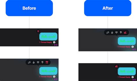 Customize Stream Chat Iosswift App For A Unique Look
