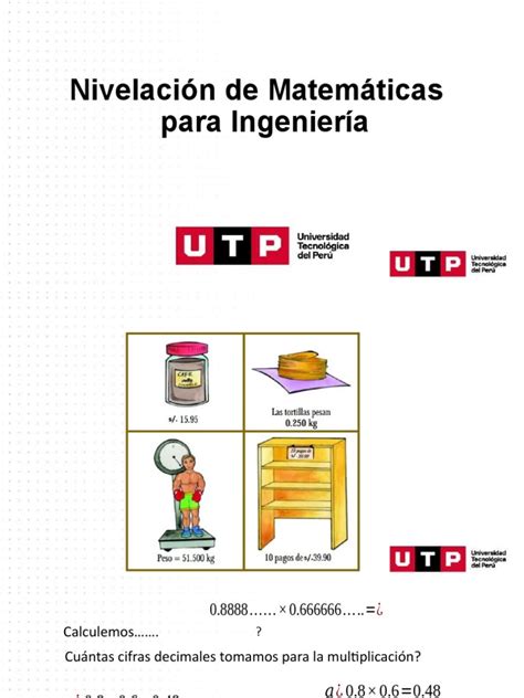 s01 s3 operaciones con decimales pdf números decimal