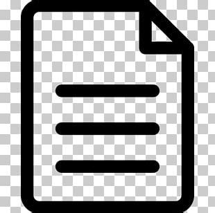 Document File Format Template Computer Icons Png Clipart Angle Area