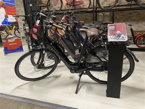 Over Ons Luinstras Fietsen