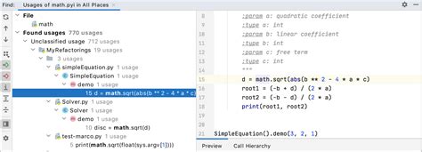 Get Started PyCharm Documentation