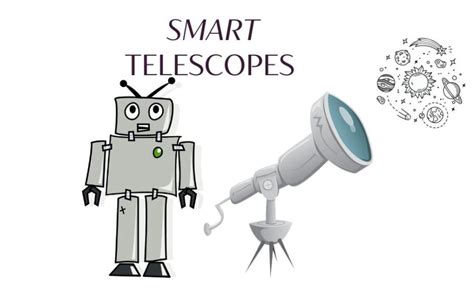 The Complete Guide To Smart Telescopes And How They Can Revolutionize