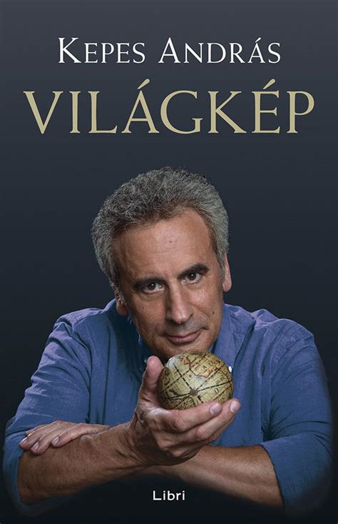 Kiolvasó Világkép Kepes András