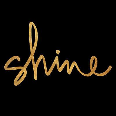 Shine Art Pixels