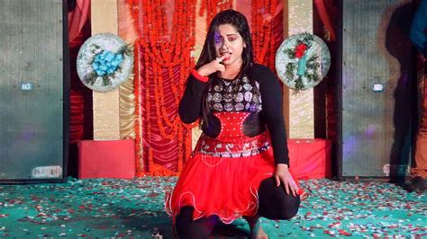 Teri Aakhya Ka Yo Kajal Cover Dance New Dance Performance Youtube