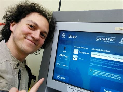 Péter Szilágyi Az Ethereum Foundation Első Embere és Isztambul