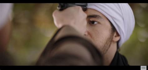 مسلسل نسل الأغراب الحلقة 23 جليلة تصدم عساف والشرطة تداهم أرض غفران