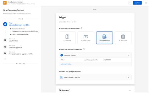 box revamps its relay workflow automation tools siliconangle