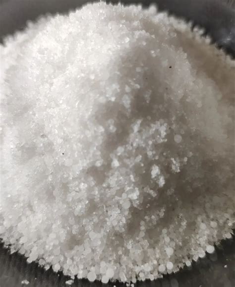 Potassium Chloride Kcl 95 Grade Standard Technical At ₹ 32 Kg In