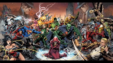 4k Dc Comics Wallpapers Top Free 4k Dc Comics Backgrounds