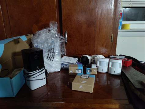 Homekit Not Seeing Gateway Bridge Abode