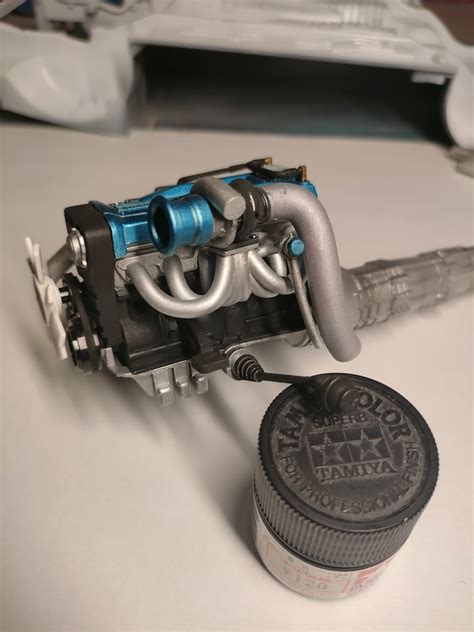 Stl File Rb26 Single Turbo Kit 🇯🇵 ・3d Printable Model To Download・cults