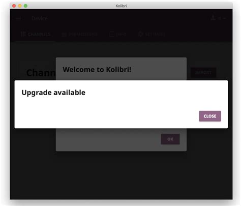 Empty Upgrade Message · Issue 6970 · Learningequalitykolibri · Github