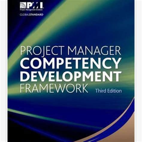 Jual Buku Project Manager Competency Development Framework Project