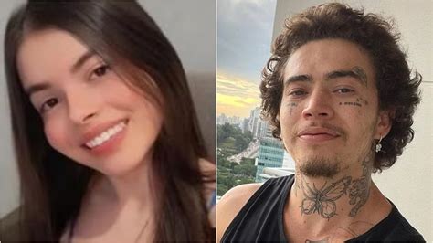 Morre Jovem Apontada Como Affair De Whindersson Nunes Aos 22 Anos