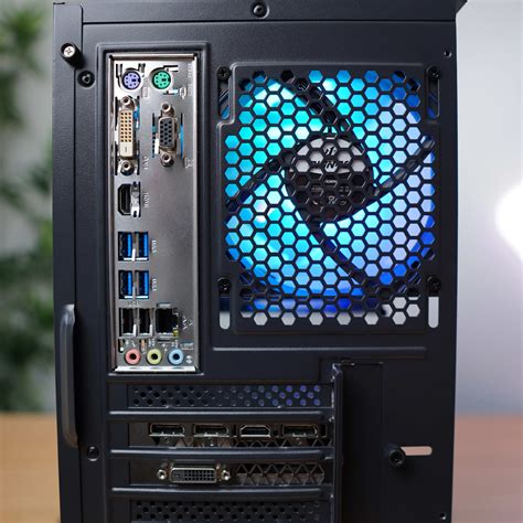 Gaming Pc Ryzen Gtx Gb Ram Jawa