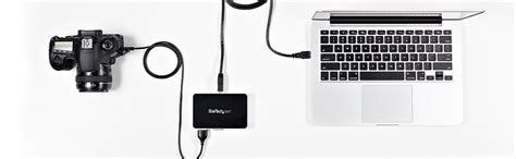 StarTech Com HDMI Video Capture Device 1080p 60fps Capture Card USB Video Recorder With