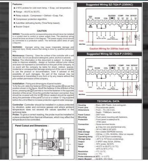 Selec Pid500 0 0 01 Pid Controller Analog At ₹ 4183 In Surat Id