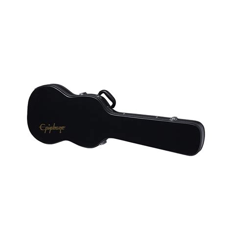 Epiphone Case Embassy Bass Etui Basse électrique