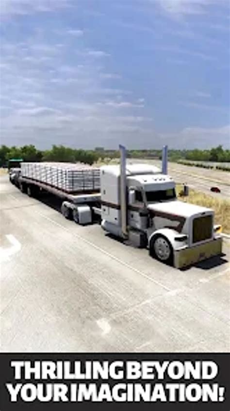 Super Rig Racing สำหรับ Android ดาวน์โหลด