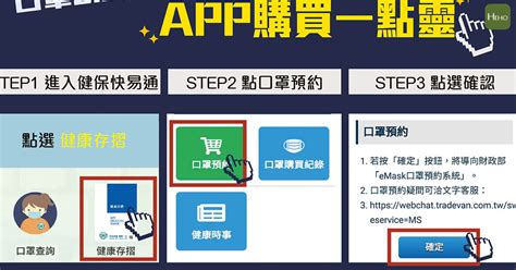 口罩實名制20「3月12日9點開賣」！四大超商都能取貨 Heho健康