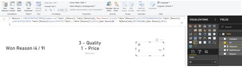 solved highest count group microsoft fabric community