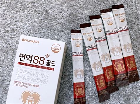 면역력 높이는 영양제 면역세포 활성을 위한 선택 네이버 블로그