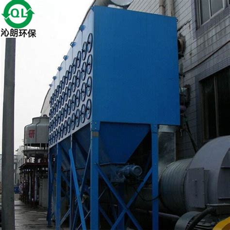 沁朗环保大量生产滤筒除尘器型号齐全 厂家价格1元 台 其它 沧州沁朗环保设备有限公司 中国泵阀网 zgbfw