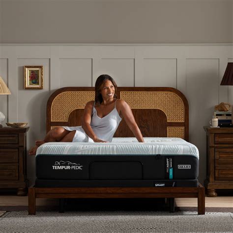 Tempur Pedic Proadapt 20 Medium Hybrid Twin Size Mattress Pc