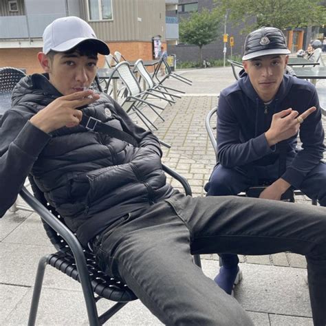 Stream Vc Barre X Adaam Henny And Cola Osläppt 2021 Teaser By Heden