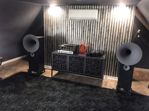 Avantgarde UNO XD Best Speakers Ive Ever Heard R Audiophile