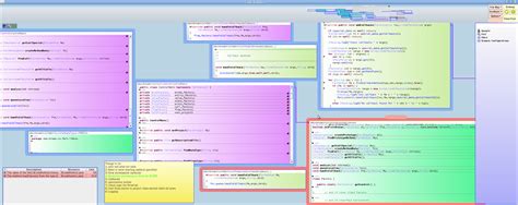 Code Bubbles Home Page