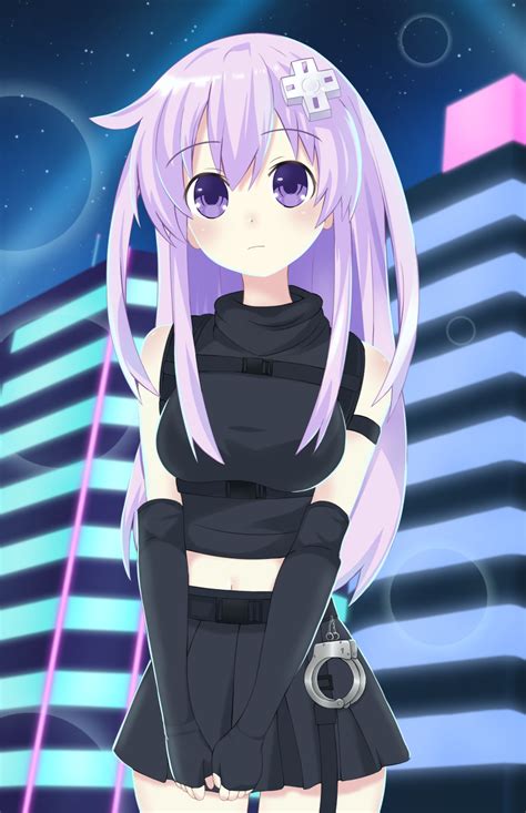 Safebooru 1girl Absurdres Black Shirt Black Skirt Breasts Closed