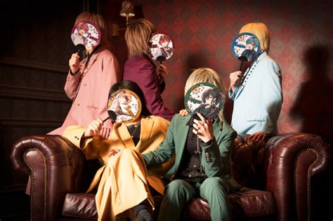 Knight A 騎士a が今リスナ へ伝えたいこととは？ 新たな出発点となる東京ガ デンシアタ 公演へ向けて“ライブ”をテ マにイン