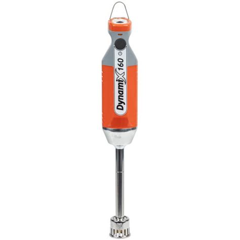 Dynamic Dynamix 160 Stick Blender With Turbo Blend Huntoffice