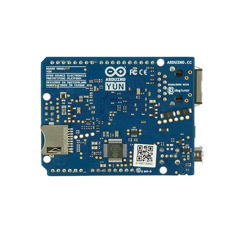 Arduino Yun Main Board