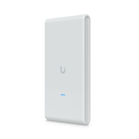 Ubiquiti U6 Mesh Pro Au Unifi Wifi6 Outdoor Enterprise Mesh Access