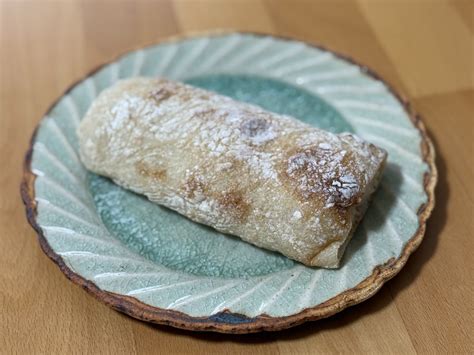 Mau Pan ふんばるブログ