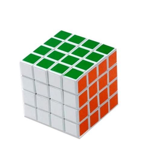 Buy Magic Cube 4x4 Online ₹327 From Shopclues