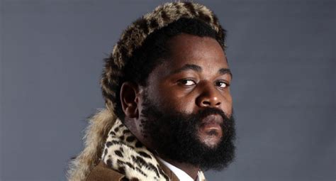 Mzansi Bows Down To Sjava Following The Release Of Isibuko Album Sa