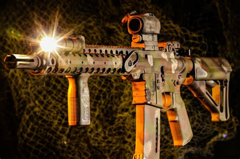 Vortex Sparc Ar Anyone Get One Yet Optics Mounts And Sights Ar15 Com