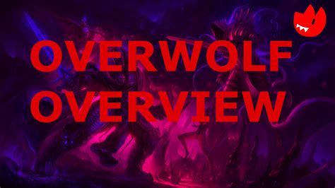 Overwolf