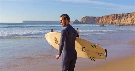 The Ultimate Surf Guide To Sagres Sandy Surf School Sagres
