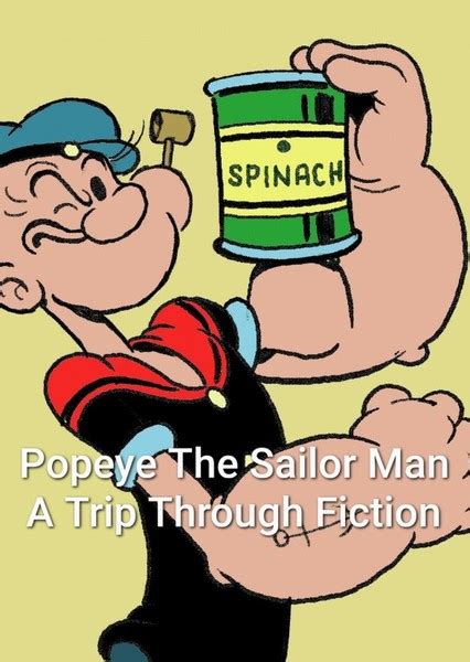 Fan Casting Sanders Whiting As Wimpy In Popeye The Sailor Man On Mycast