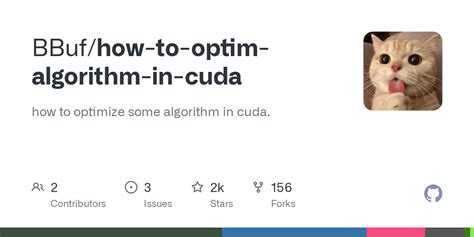 How To Optim Algorithm In Cuda Ptx Isa Ptx Isa Notes Md At Master BBuf How To Optim