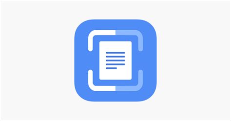 ‎pdf Scanner Scan Documents App On The App Store